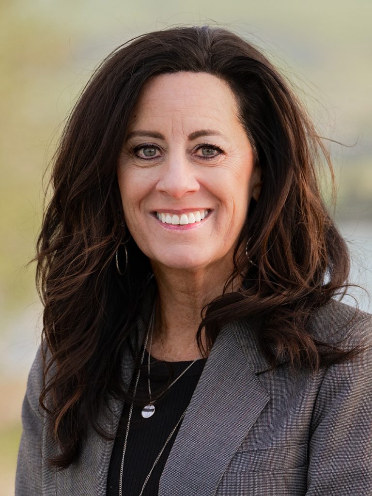 Meet Our Attorneys | Timmons Law | The Dalles, Oregon