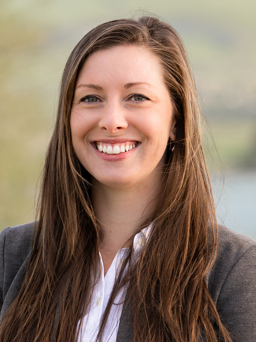Meet Our Attorneys | Timmons Law | The Dalles, Oregon